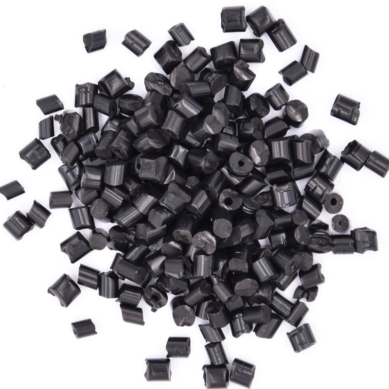 Black masterbatch for PP yarns,PP filament colour masterbatch